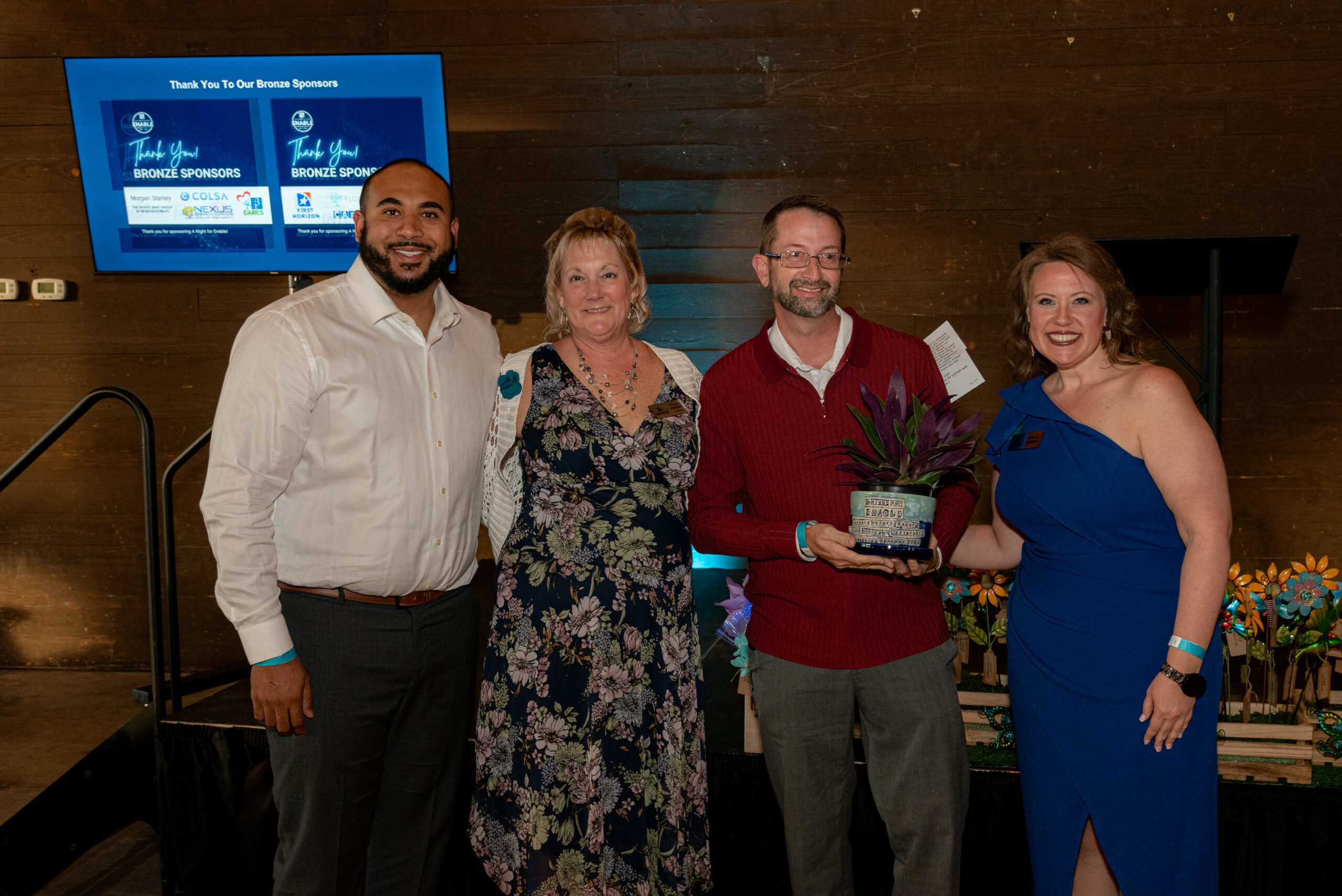 Night for Enable Registration – ENABLE Madison County