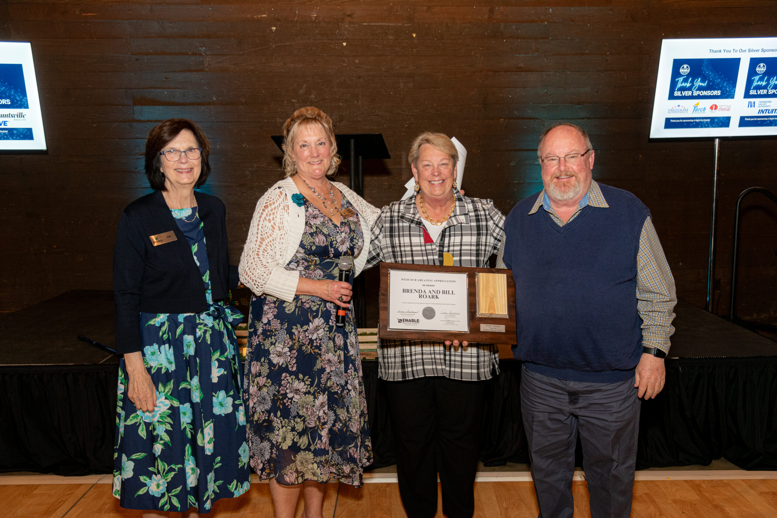 Our Warehouse – ENABLE Madison County