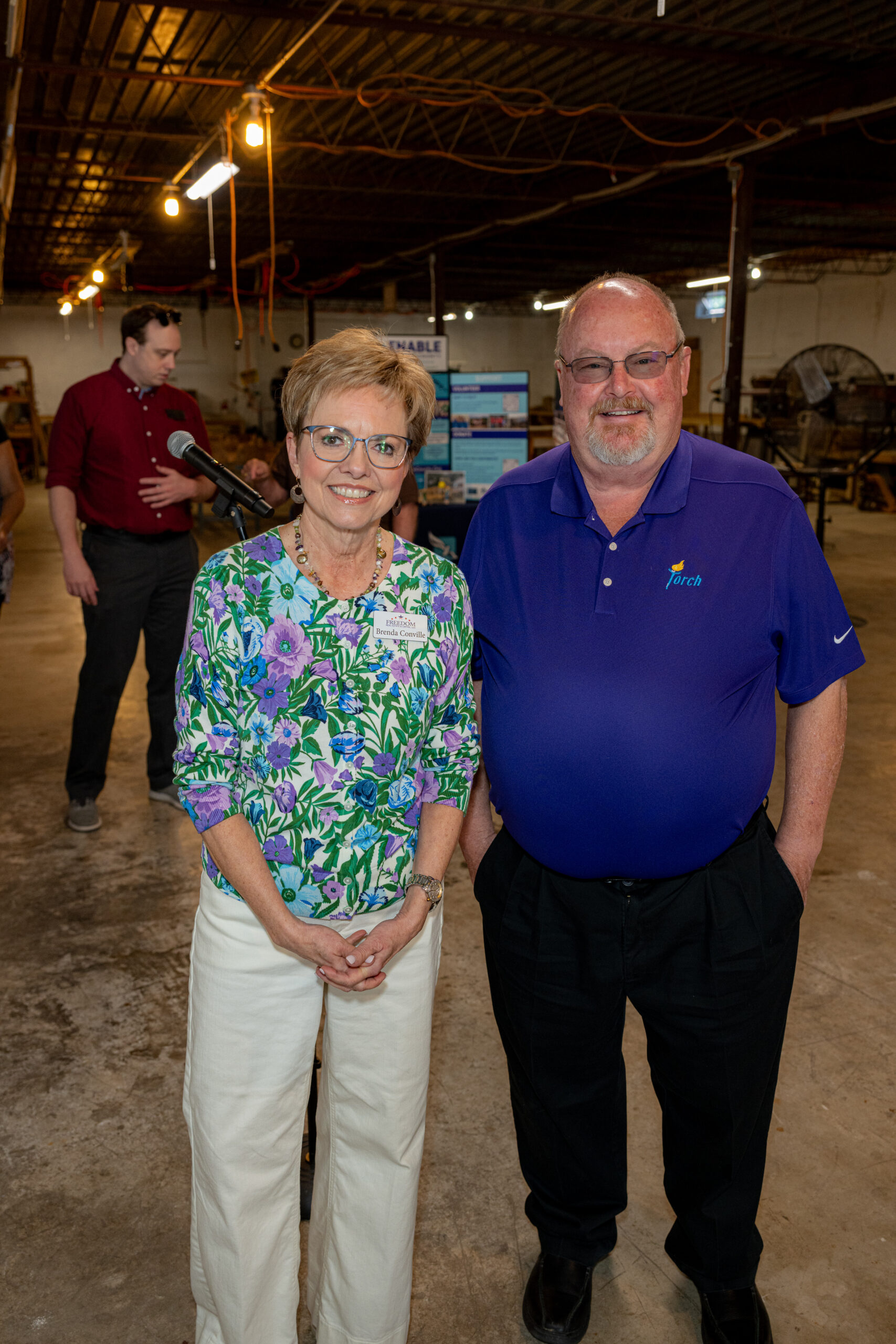 Our Warehouse – ENABLE Madison County