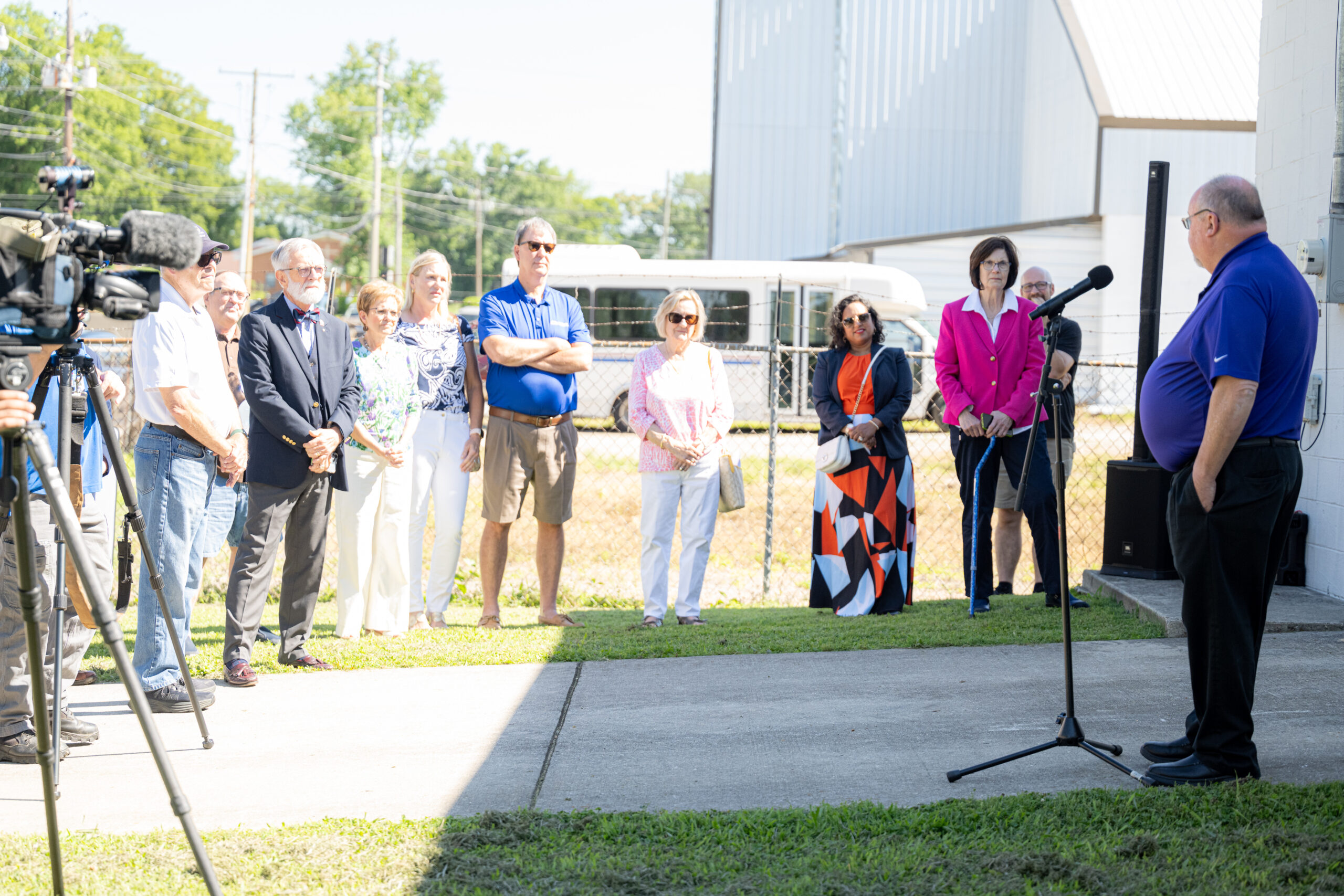 Our Warehouse – ENABLE Madison County