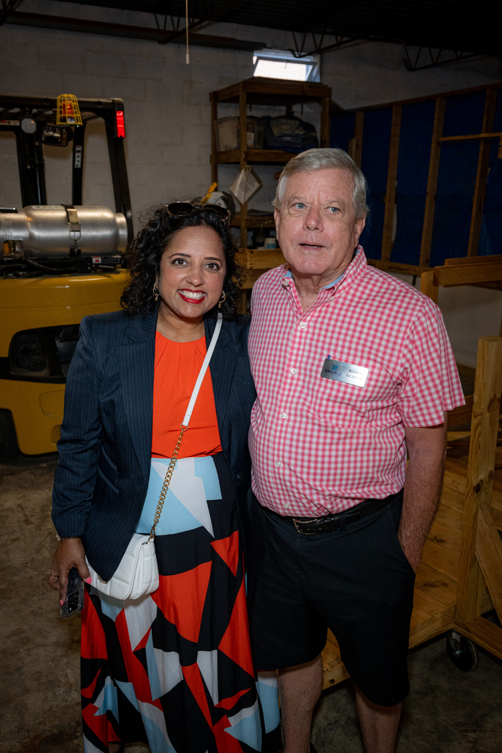 Our Warehouse – ENABLE Madison County