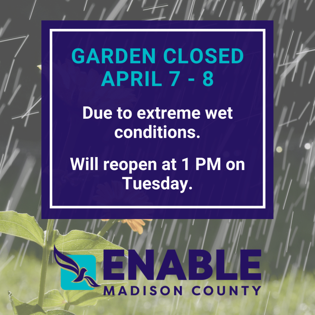 ENABLE Madison County